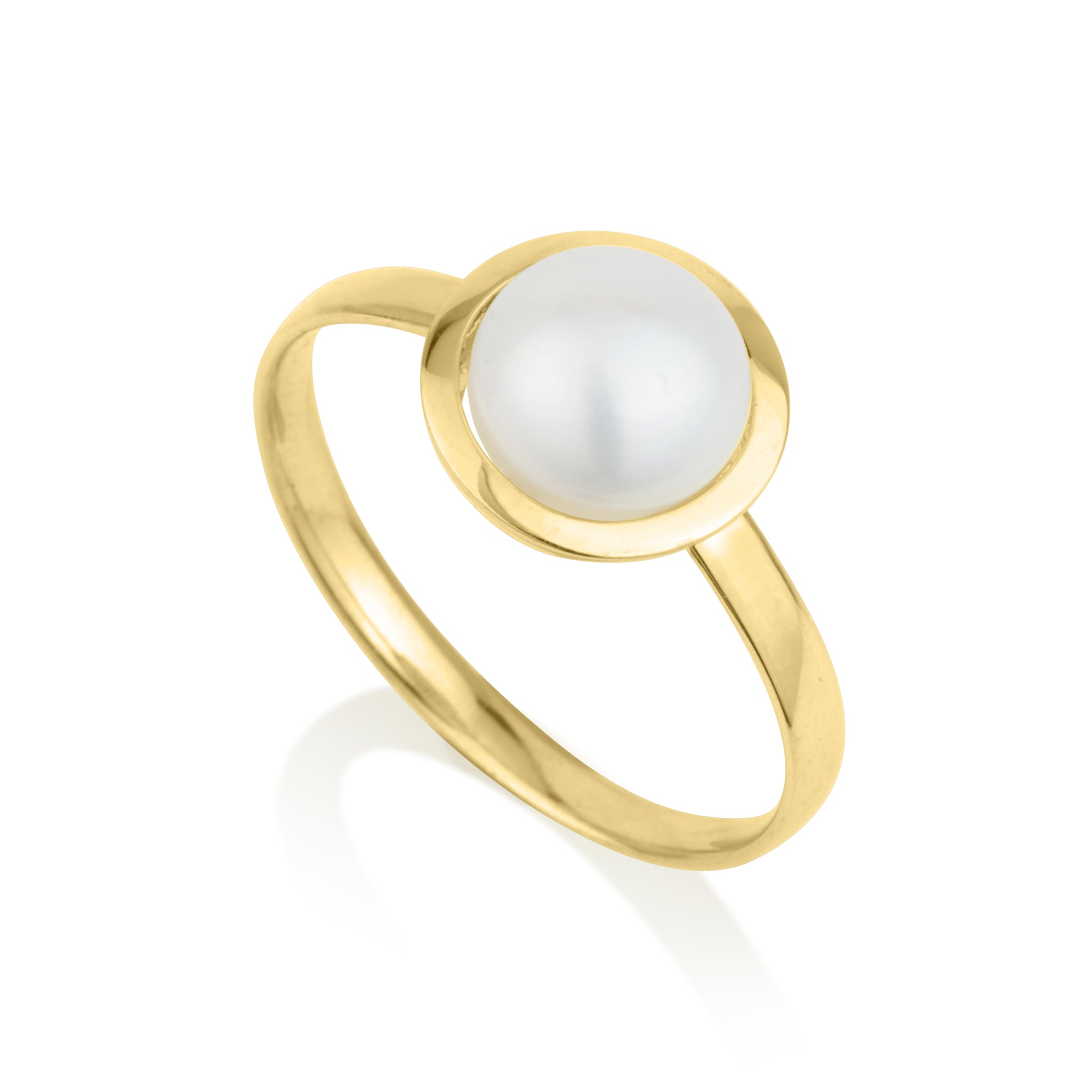 Carina Small Ring – livni-jewelry